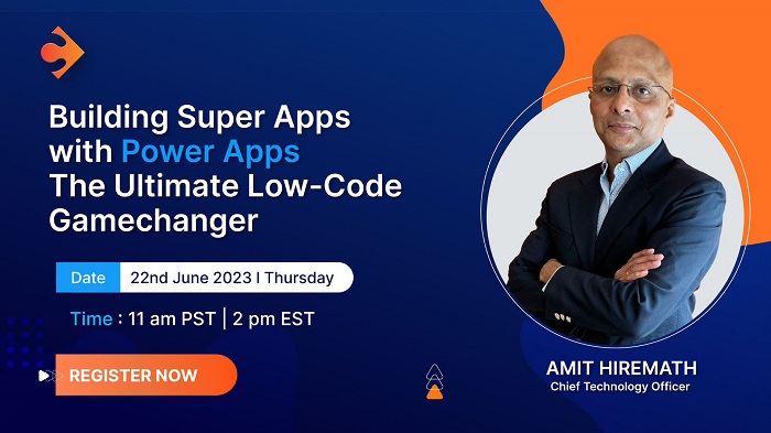 Microsoft Power Apps For Smes Boost Efficiency And Growth